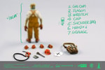 Old Bone Action Figure by Damtoys | Sideshow Collectibles