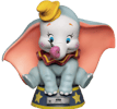 Dumbo Special Edition Statue by Beast Kingdom | Sideshow Collectibles