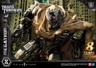 Megatron Statue | Sideshow Collectibles