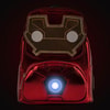 Iron Man Light-Up Mini Backpack by Loungefly | Sideshow Collectibles
