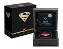 Superman Shield 1oz Silver Coin | Sideshow Collectibles
