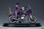 Prince Tribute Statue by PCS | Sideshow Collectibles