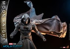 Moon Knight Sixth Scale Figure by Hot Toys | Sideshow Collectibles