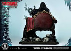 Vampirella 1:3 Scale Statue by Prime 1 Studio | Sideshow Collectibles