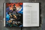 The Fantastic World of Frank Frazetta Book by Taschen | Sideshow ...