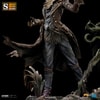 Scarecrow Deluxe Art Scale 1:10 Statue by Iron Studios | Sideshow ...