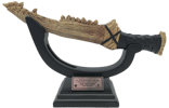 The First Blade Prop Replica by Paragon FX Group | Sideshow Collectibles