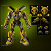 Bumblebee DLX Collectible Figure by Threezero | Sideshow Collectibles
