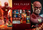 The Flash Sixth Scale Figure by Hot Toys | Sideshow Collectibles