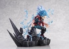 Izuku Midoriya & Eri Super Situation Statue by Takara Tomy | Sideshow ...