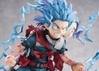 Izuku Midoriya & Eri Super Situation Statue by Takara Tomy | Sideshow ...
