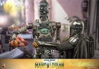 IG-12 Sixth Scale Figure by Hot Toys | Sideshow Collectibles