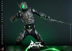 Kamen Rider Shadowmoon Sixth Scale Figure by Hot Toys | Sideshow ...