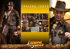 Indiana Jones Sixth Scale Figure by Hot Toys | Sideshow Collectibles