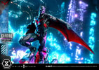 Batman Beyond (Bonus Version) 1:3 Scale Statue by Prime 1 Studio ...