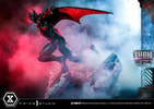 Batman Beyond (Bonus Version) 1:3 Scale Statue by Prime 1 Studio ...