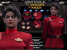 Lt. Saviik (Regula One Version) Sixth Scale Figure by EXO-6 | Sideshow ...