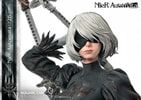 2B - YoRHa No. 2 Type B Masterline 1:3 Scale Statue by Square Enix ...
