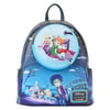 Hocus Pocus Poster Mini Backpack by Loungefly | Sideshow Collectibles