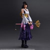 Yuna PLAY ARTS KAI Action Figure by Square Enix | Sideshow Collectibles
