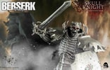 Skull Knight (Exclusive) Sixth Scale Figure by Threezero | Sideshow ...