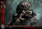 Berserker Predator (Deluxe Bonus Version) 1:3 Scale Statue by Prime 1 ...