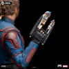 The Star-Lord 1:10 Art Scale Statue by Iron Studios | Sideshow Collectibles