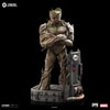 The Groot 1:10 Art Scale Statue by Iron Studios | Sideshow Collectibles