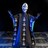 Ghost Papa Emeritus II Sixth Scale Figure by Trick or Treat Studios ...