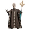 Ghost Papa Emeritus II Sixth Scale Figure by Trick or Treat Studios ...