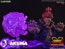 Akuma Sixth Scale Figure by Iconiq Studios | Sideshow Collectibles
