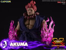 Akuma Sixth Scale Figure by Iconiq Studios | Sideshow Collectibles