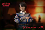 Mike Wheeler Sixth Scale Figure by Threezero | Sideshow Collectibles