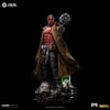 Hellboy 1:4 Legacy Replica Series Statue by Iron Studios | Sideshow ...