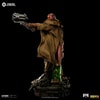 Hellboy 1:4 Legacy Replica Series Statue by Iron Studios | Sideshow ...