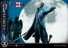 Devil May Cry 3 Vergil Quarter Scale Statue by Prime 1 Studio ...