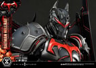 Batman Hellbat Quarter Scale Statue by Prime 1 Studio | Sideshow ...