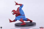 Spider-Man 1:10 Scale Statue by PCS | Sideshow Collectibles