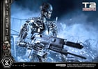 T-800 Endoskeleton 1:3 Scale Statue by Prime 1 Studio | Sideshow ...