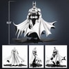 Batman Classic Version (PX Exclusive) Statue by PureArts | Sideshow ...