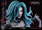 Slan on Throne Quarter Scale Statue by Prime 1 Studio | Sideshow ...