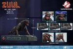 Zuul Collectible Figure by Star Ace Toys | Sideshow Collectibles