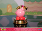 We Love Kirby Statue by First 4 Figures | Sideshow Collectibles