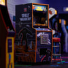 Space Invaders Quarter Arcade Scaled Replica by Numskull | Sideshow ...