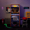 Space Invaders Quarter Arcade Scaled Replica by Numskull | Sideshow ...