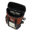 Rebel Pilot Top Loader Backpack by Heroes and Villains | Sideshow ...