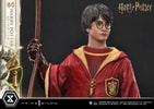 Harry Potter (Quidditch Edition) Statue by Prime 1 Studio | Sideshow ...