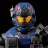 Carter-A259 Noble One Action Figure by 1000toys | Sideshow Collectibles