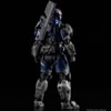Carter-A259 Noble One Action Figure by 1000toys | Sideshow Collectibles