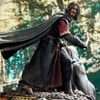 Boromir (Bonus Version) Quarter Scale Statue by Prime 1 Studio ...